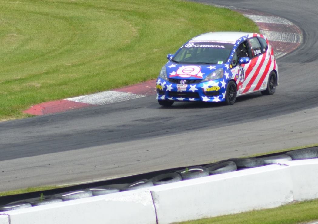 How to get Started in Road Racing – Rob Piekarczyk, Guest Blogger ...